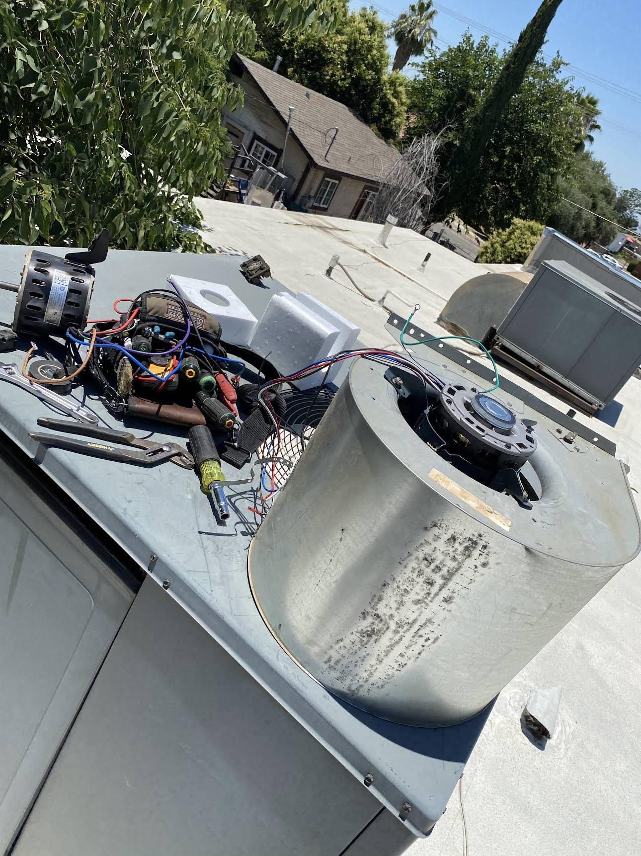 Cooling – Air Techs HVAC