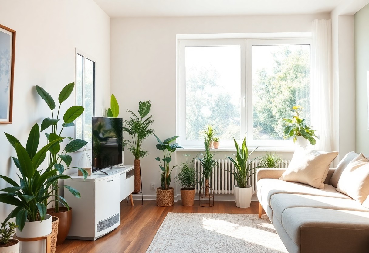 How to Improve Indoor Air Quality in Your Home - Air Techs HVAC